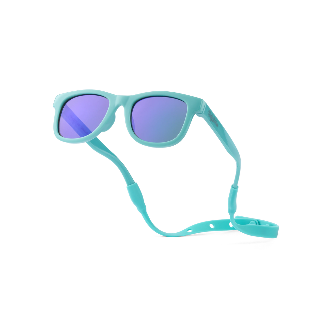 Baby Sunglasses | Polarized UV400 Kids & Infant Shades | Baby Sunnies