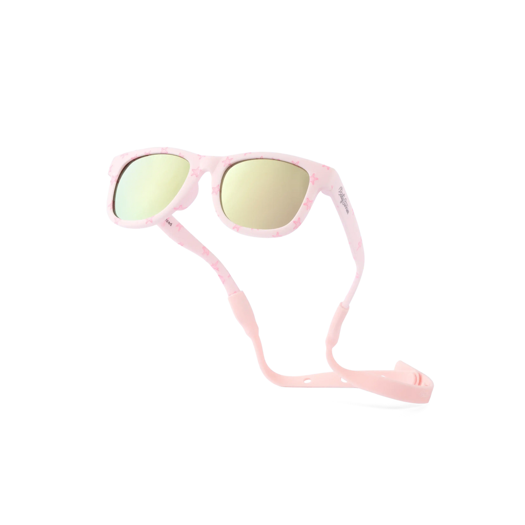 Baby Sunglasses | Polarized UV400 Kids & Infant Shades | Baby Sunnies