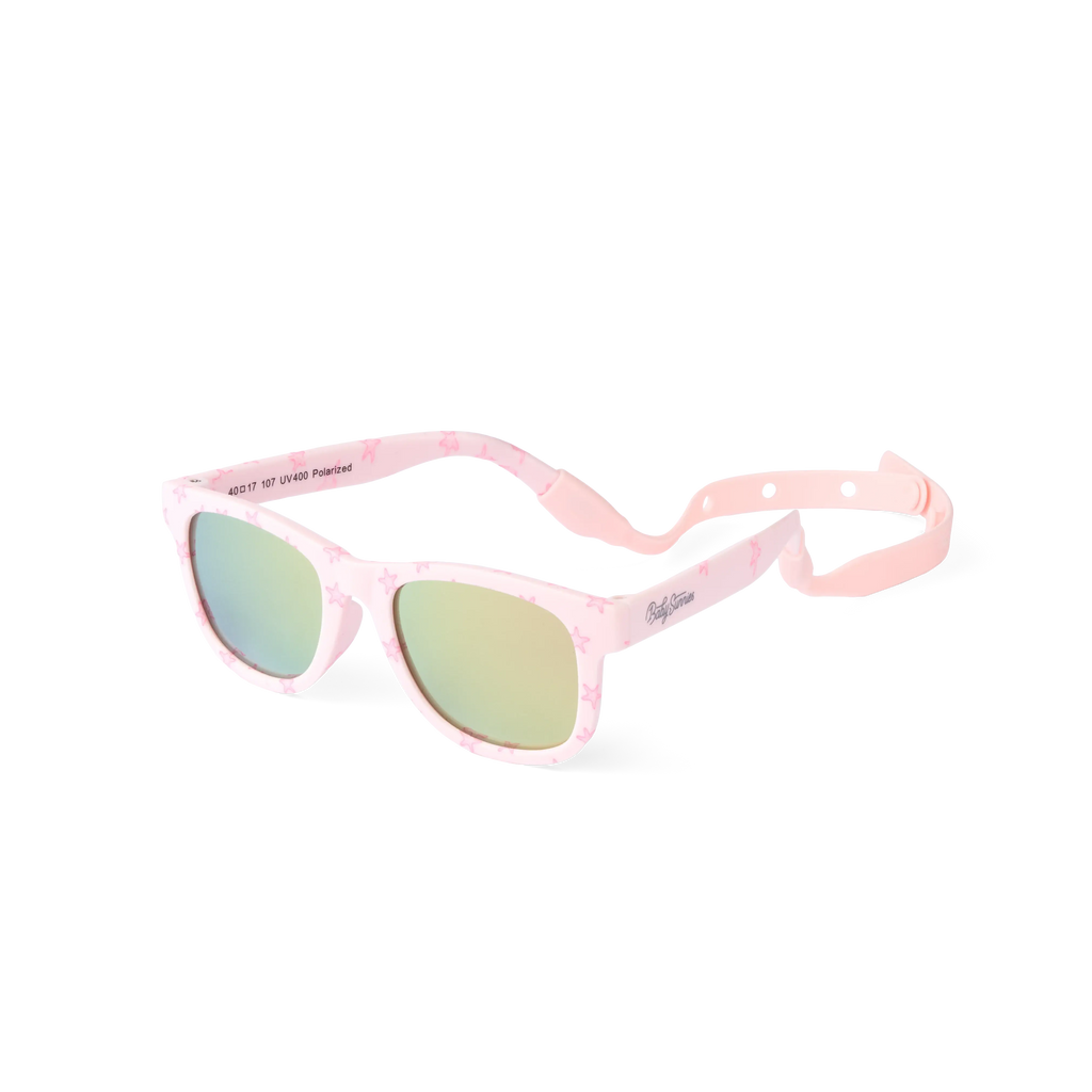 Baby Sunglasses | Polarized UV400 Kids & Infant Shades | Baby Sunnies