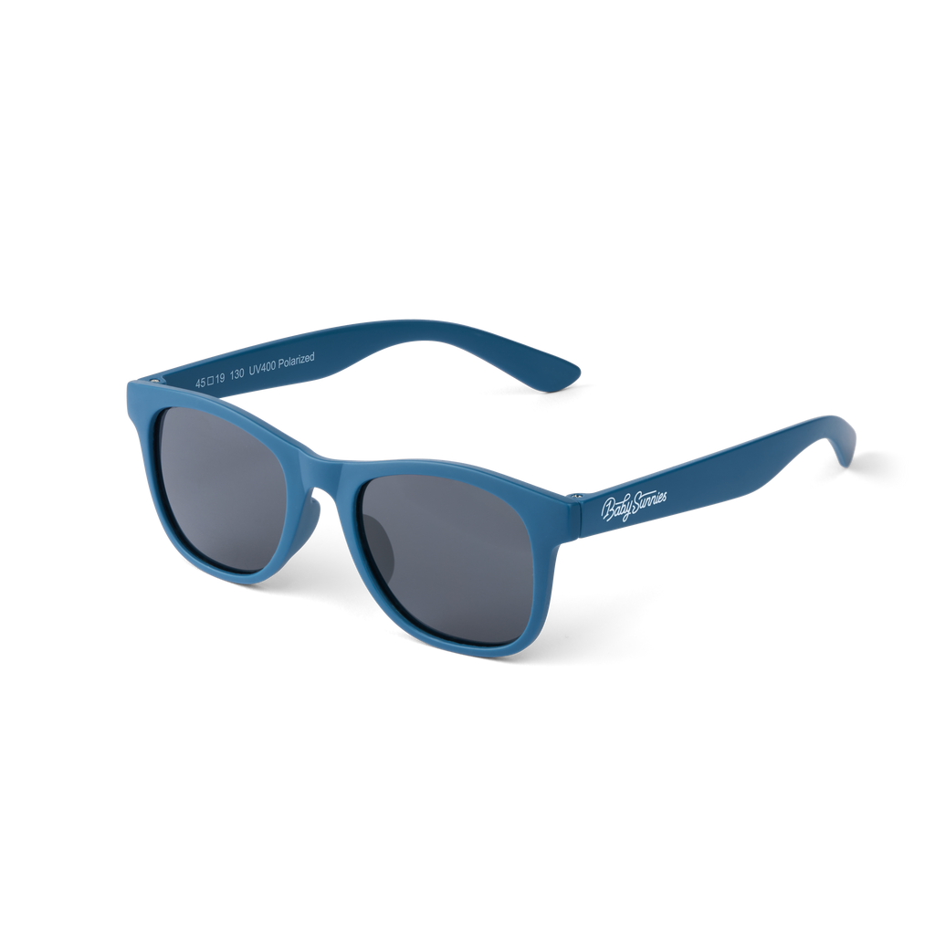 Baby Sunglasses | Polarized UV400 Kids & Infant Shades | Baby Sunnies