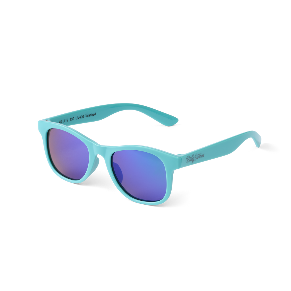 Baby Sunglasses | Polarized UV400 Kids & Infant Shades | Baby Sunnies